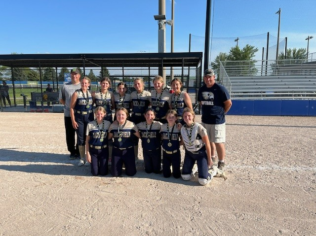 Home | Southernstar Fastpitch Softball League